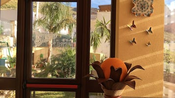 Entrada (vista interna)