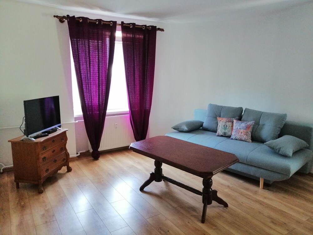 Fukas Apartment Nitra Ii. - Nitra