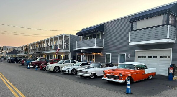 Seagrass Inn - Kennebunkport, ME