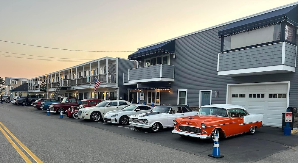 Seagrass Inn - Old Orchard Beach