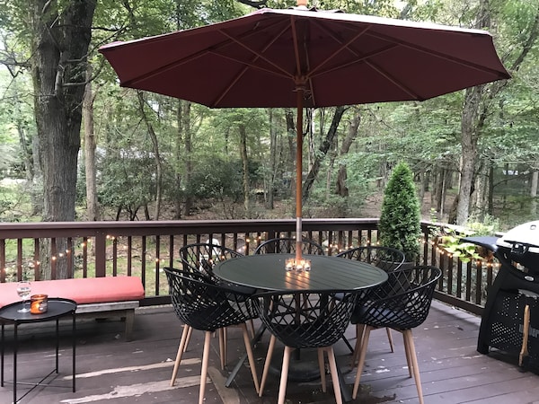 T House, Lake Harmony, Poconos - Lake Harmony, PA