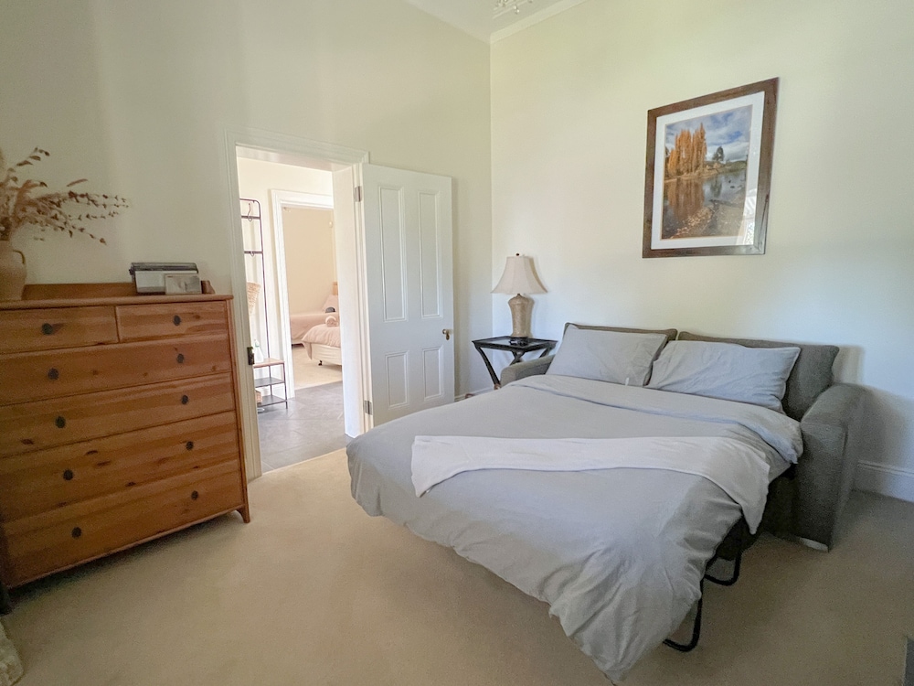 The Monarch Tumut - Heritage Luxury - Tumut