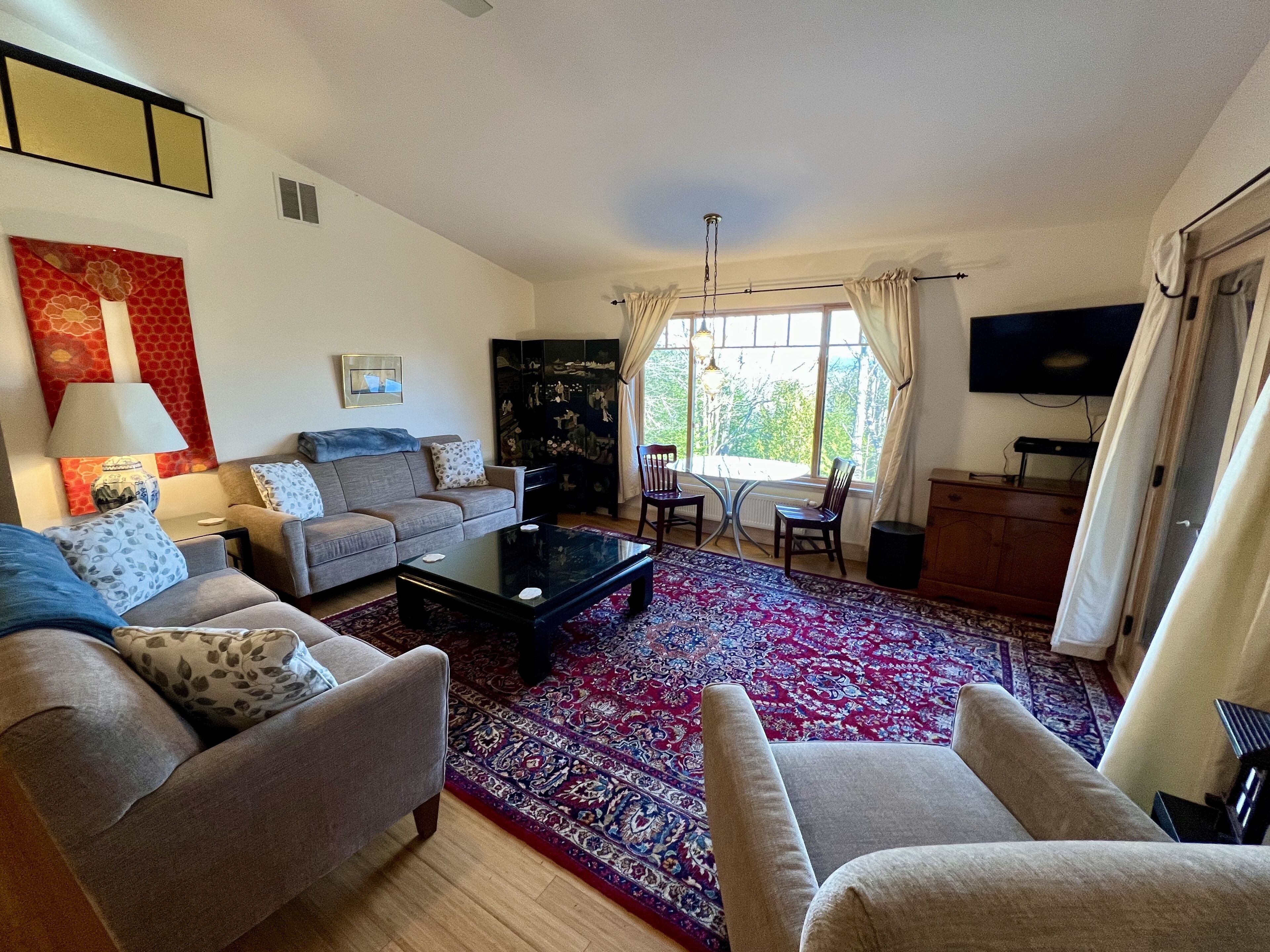 Weekly Discounts Available Large Home On 8acres In Southwest Harbor Walk To Town - Bar Harbor