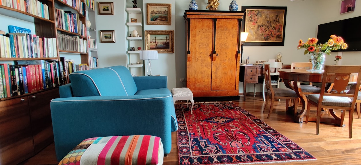 Quiet Luxury Apartment With Terrace, Lift, Covered Parking Place Included, Wifi - Tuscany