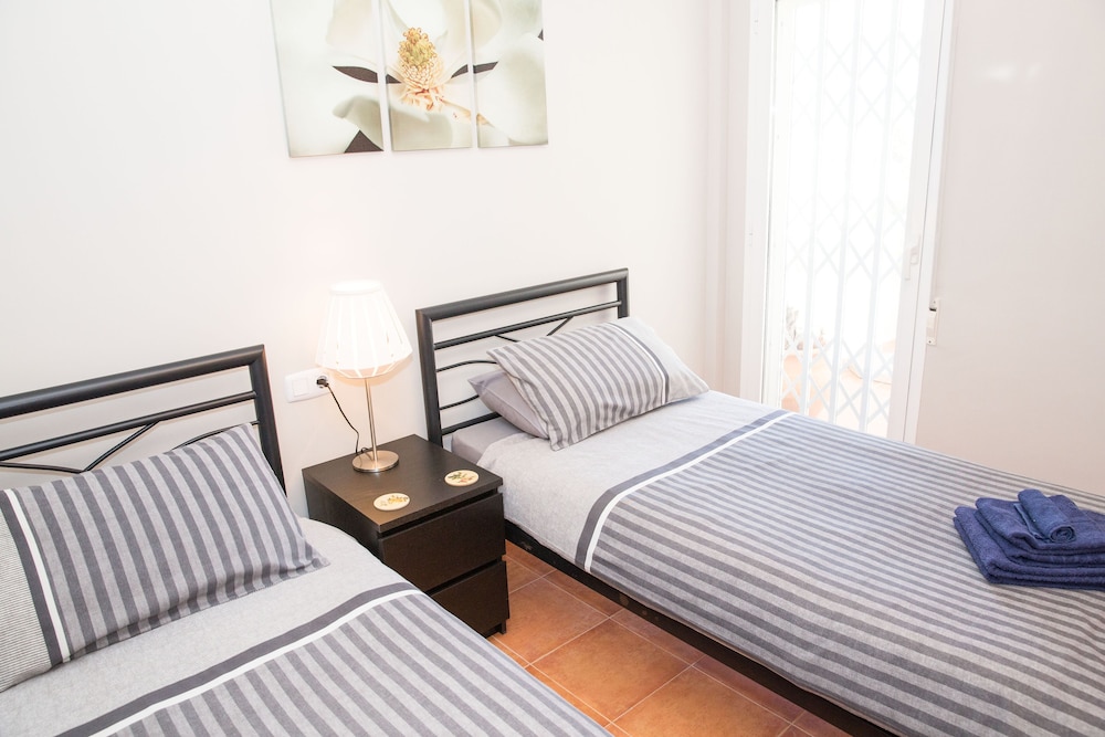 Luxurious Apartment In Mojacar Playa, Almería, Spain - Mojácar
