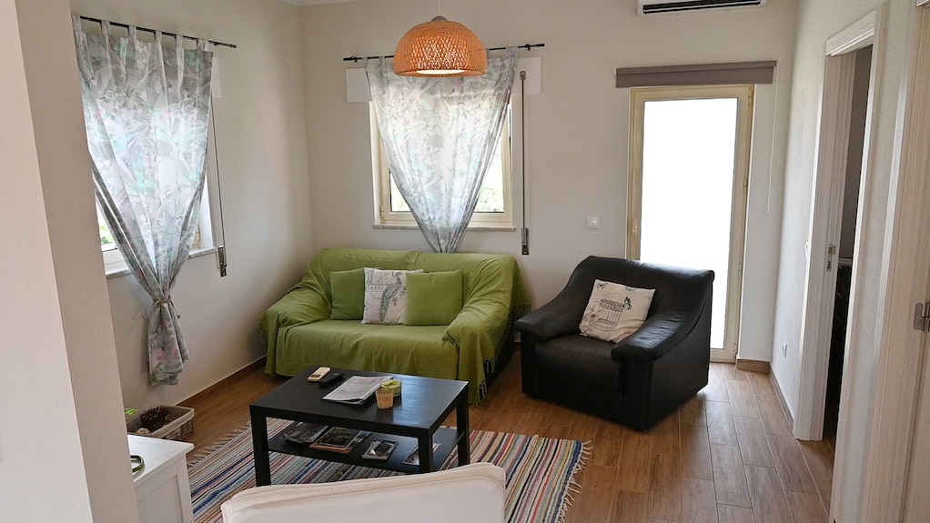 Casitas Escondidinho - Casa Manuel Y Joaquina - Pombal