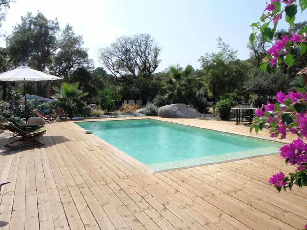 House / Villa - Sainte Lucie De Porto Vecchio - Corsica