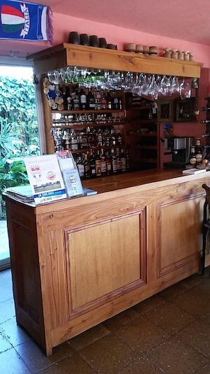 Recepção