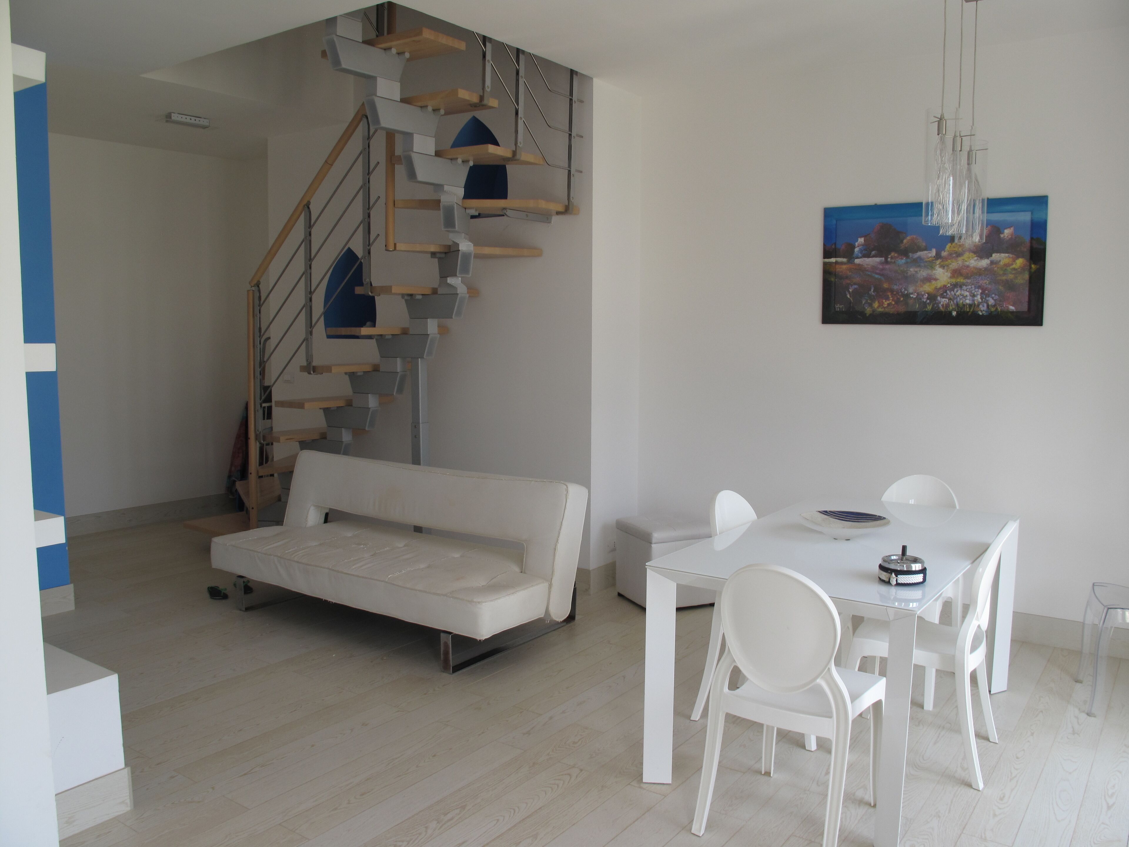 Holiday House "Controvento" - San Vito Lo Capo