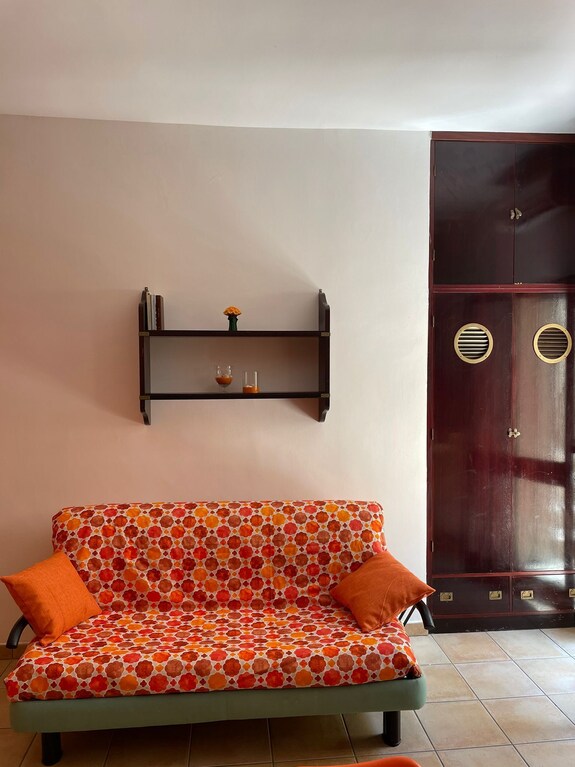 Torre Dell Orso: Studio - Melendugno - Torre Dell'orso - Torre dell'Orso