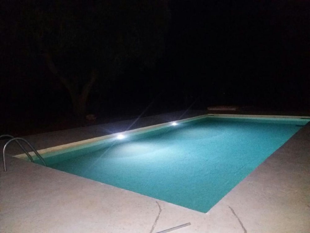 "Trulli Monte Mutter 2" Mit Eigenem Pool - San Vito dei Normanni