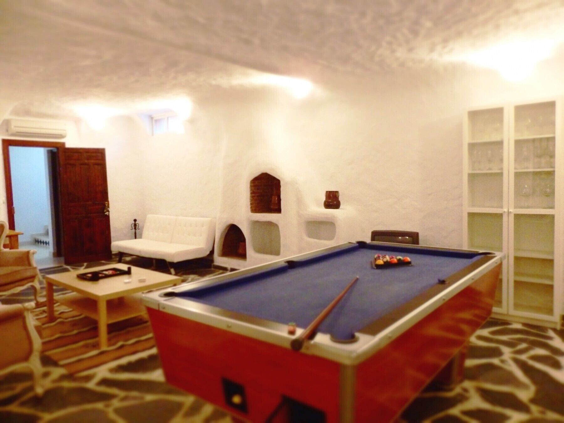 Villa Saudi 10 - Torremolinos