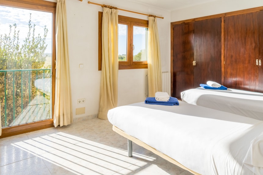 Cas Fideuer - Met Privé Zwembad - El Arenal