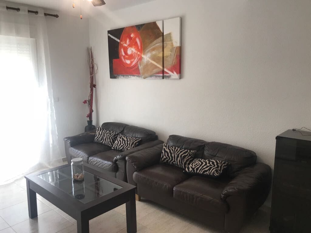 Un Havre De Paix En Méditerranée - El Campello