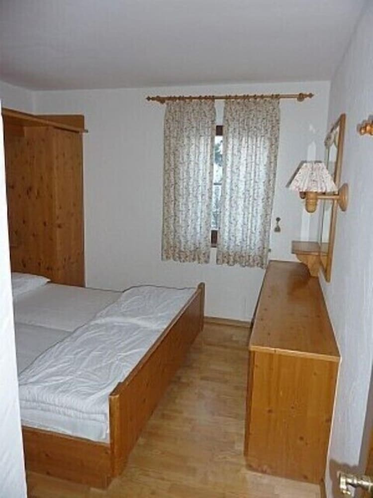 Appartement Ensoleillé Au Milieu D'une Zone De Ski Et Randonnée - Königsleiten