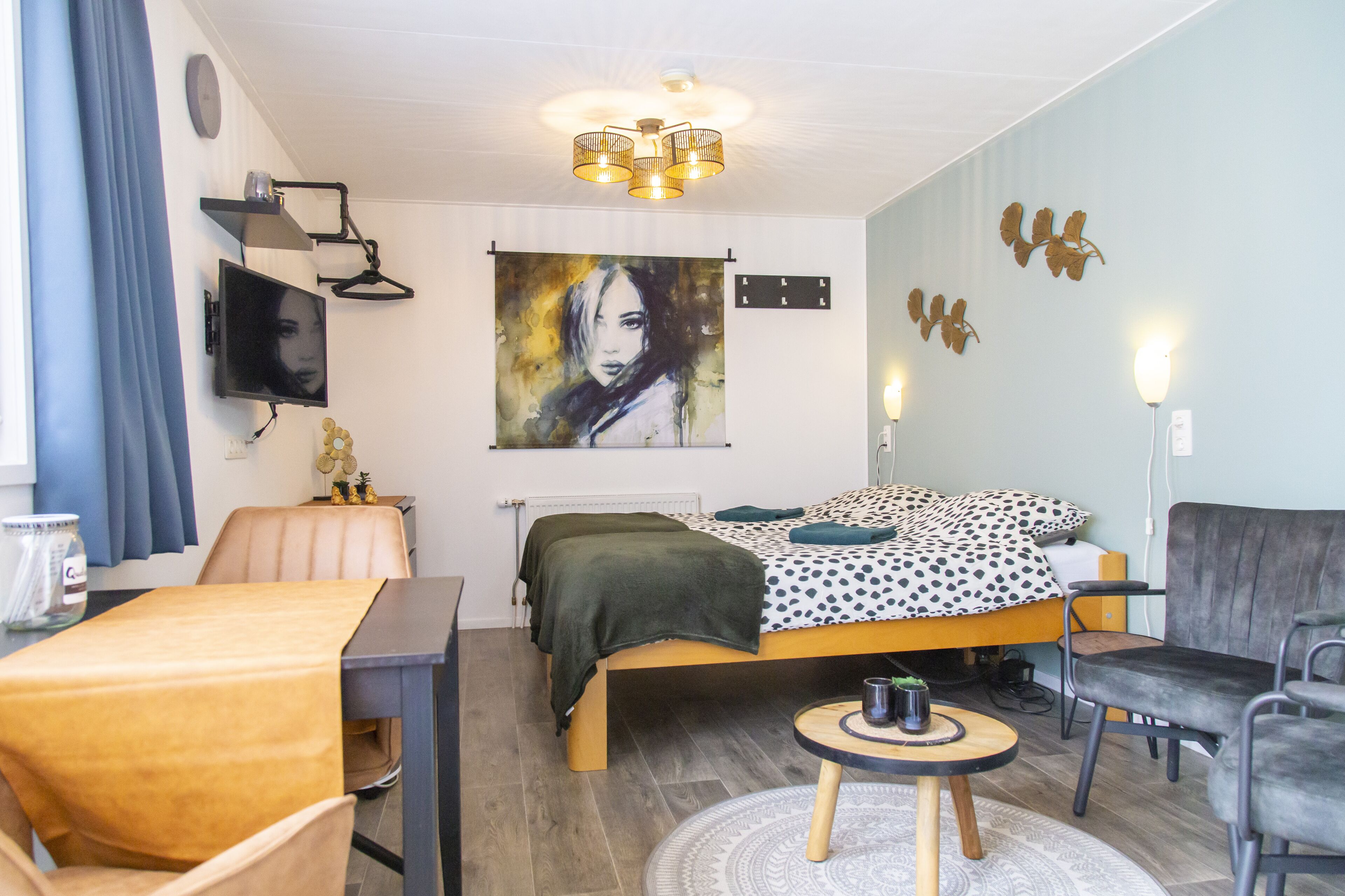 Appartement Neuf Confortable Dans Le Centre Et La Plage - Zoutelande