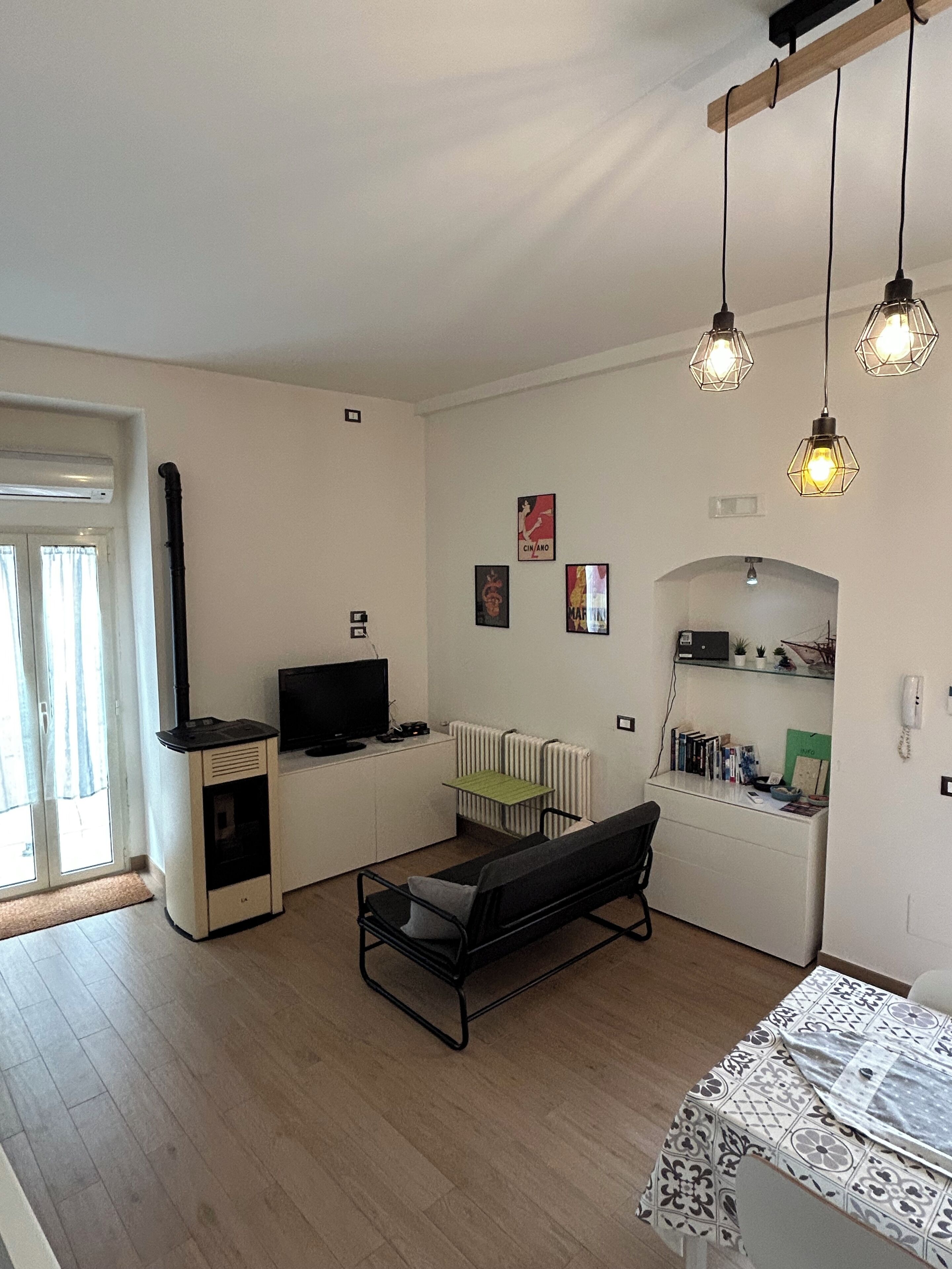 Maison De Vacances à Centro Storico Vieste * Altstadtflair Avec Vue Sur La Mer * Récemment Rénové - Vieste