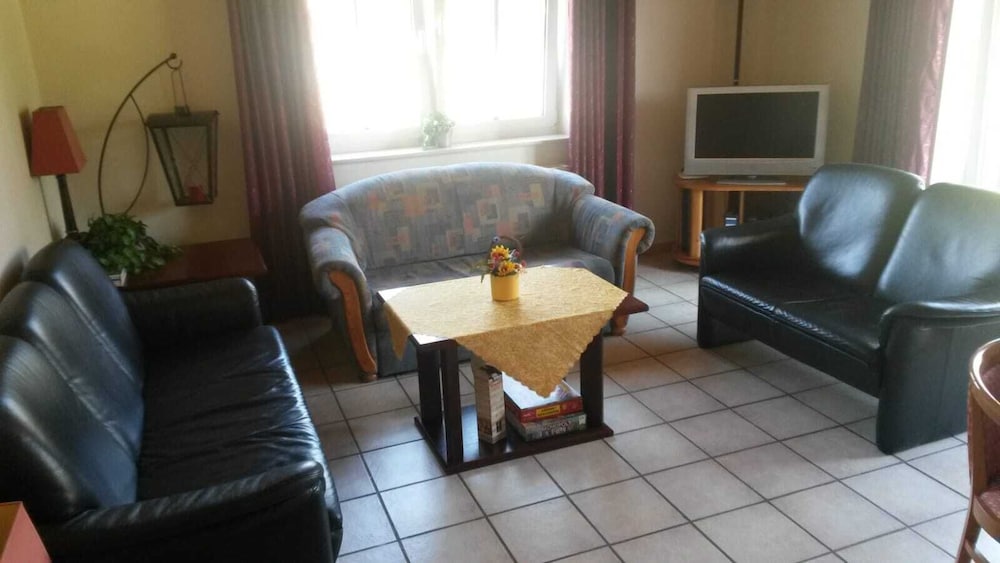 Super Idyllisch Gelegenes Ferienhaus Mit Privatsphäre Zum Erholen, Wifi Incl. - Jemgum