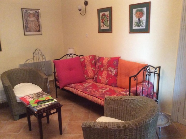 Corsican House Perfect For Hot Weather Between Monte Cinto And Calacuccia Lake - Lac de Nino