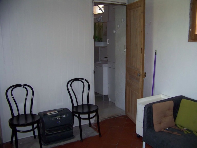 In Het Dorp Provence, 2 Rustieke Woningen In Afgesloten Arbo - Auriol