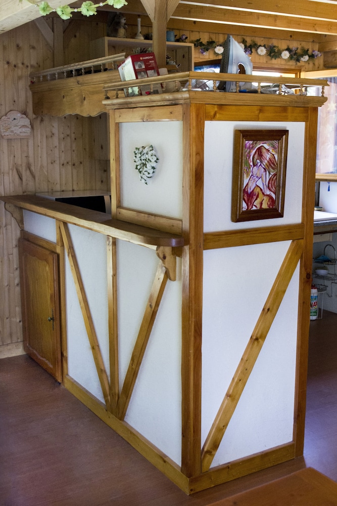 Chalet 6 Personnes à La Campagne Proche De La Forêt D'étangs (Animaux Bienvenus) - Lamotte-Beuvron