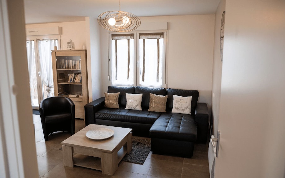 Gites - Le Cocon - Jardins De Qiara - Vosges