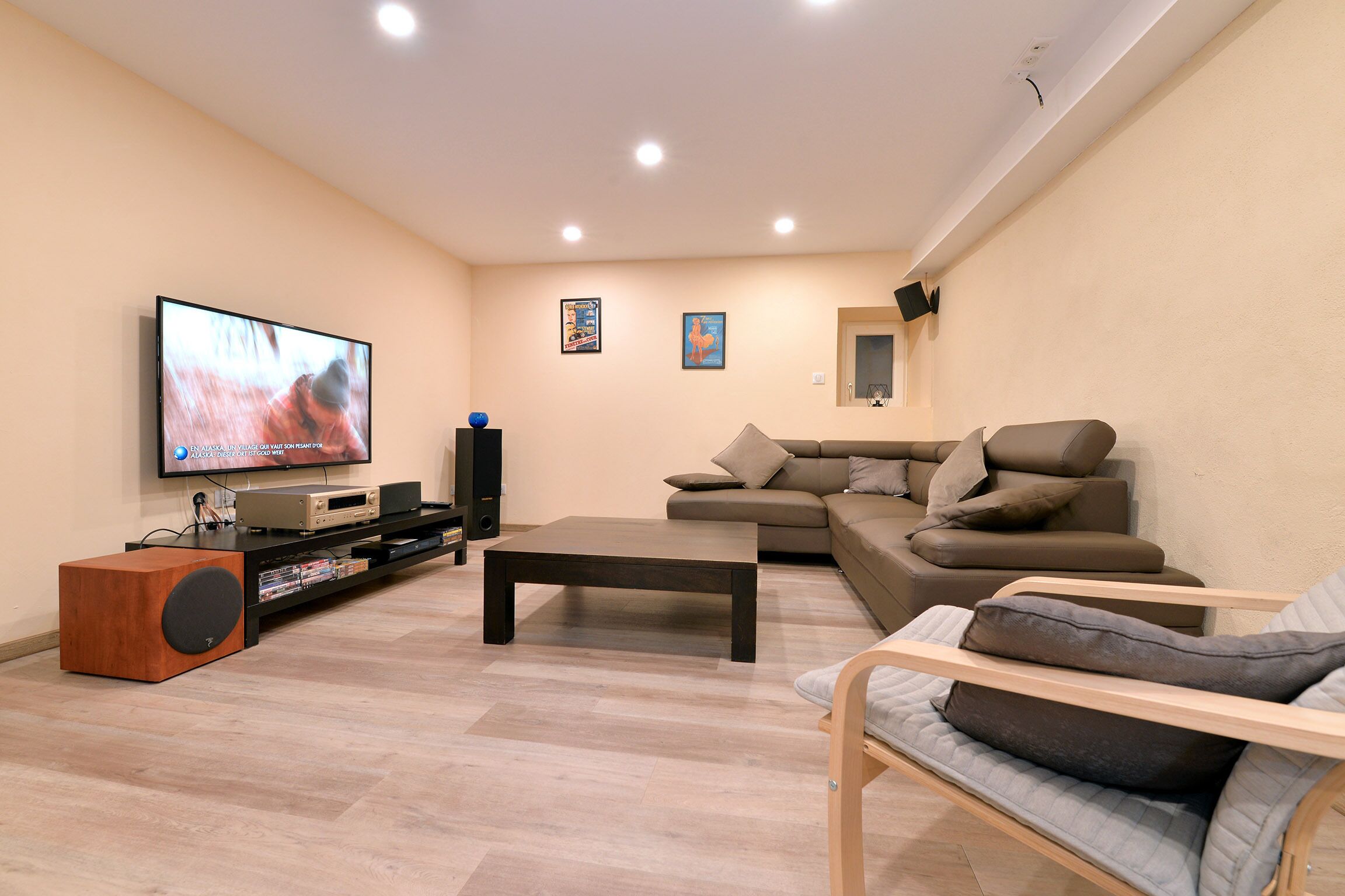 Großes Ferienhaus Für 15 Personen - Kaysersberg