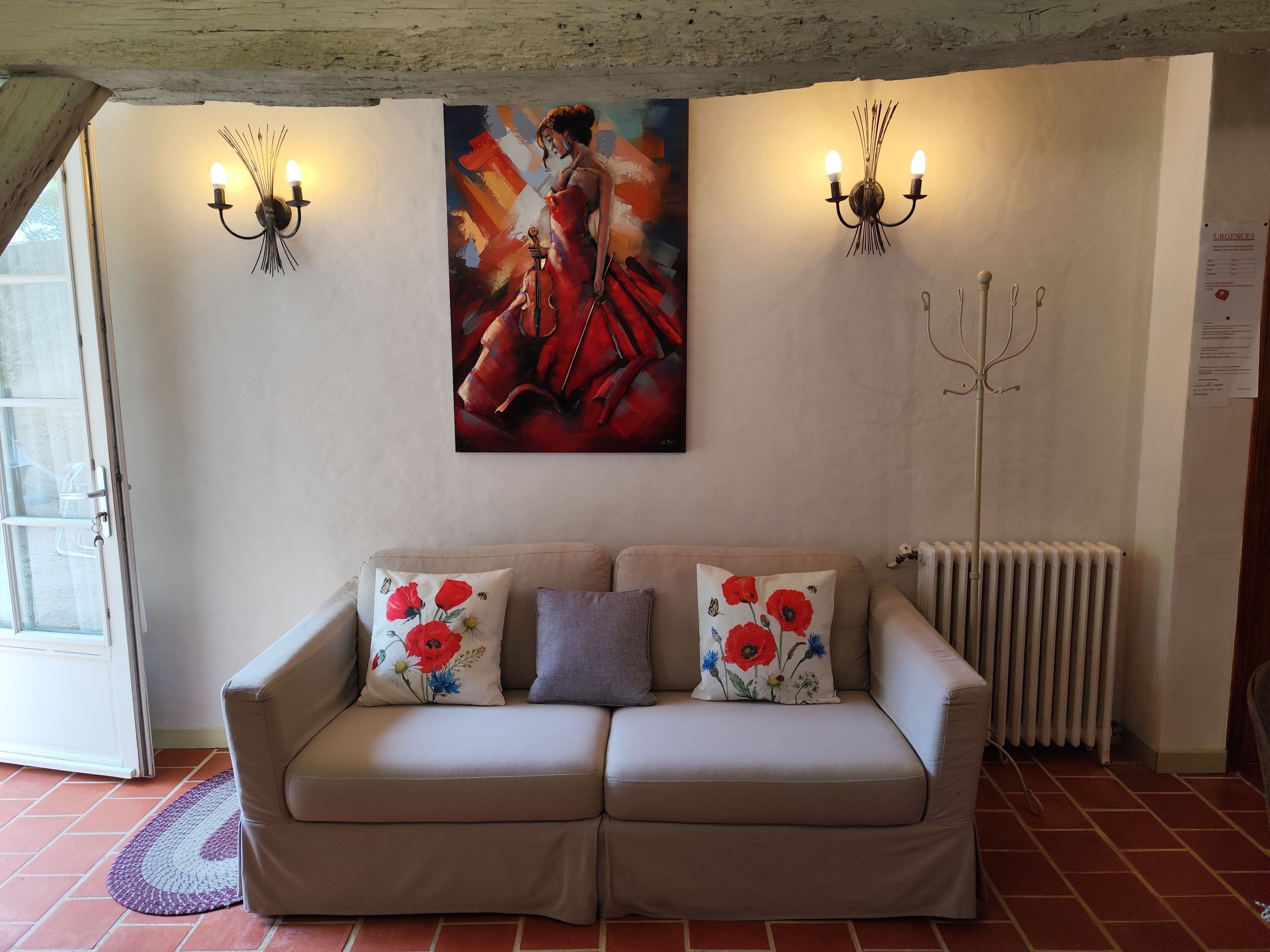 Dans Le Val De Loire Gîte Dexception Proche Amboise Gite Le Chenin - Montlouis-sur-Loire