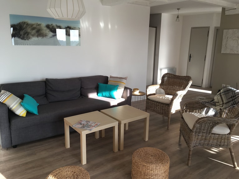 Villa Trémière - Sea View And 28 ° C Heated Swimming Pool - Cavalaire-sur-Mer