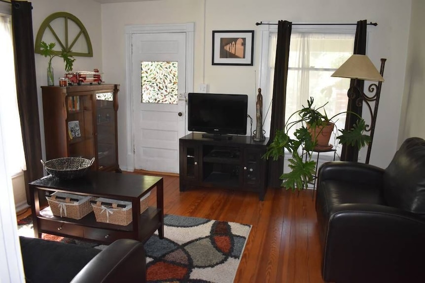 Century Pine Cottage - 콜로라도스프링스