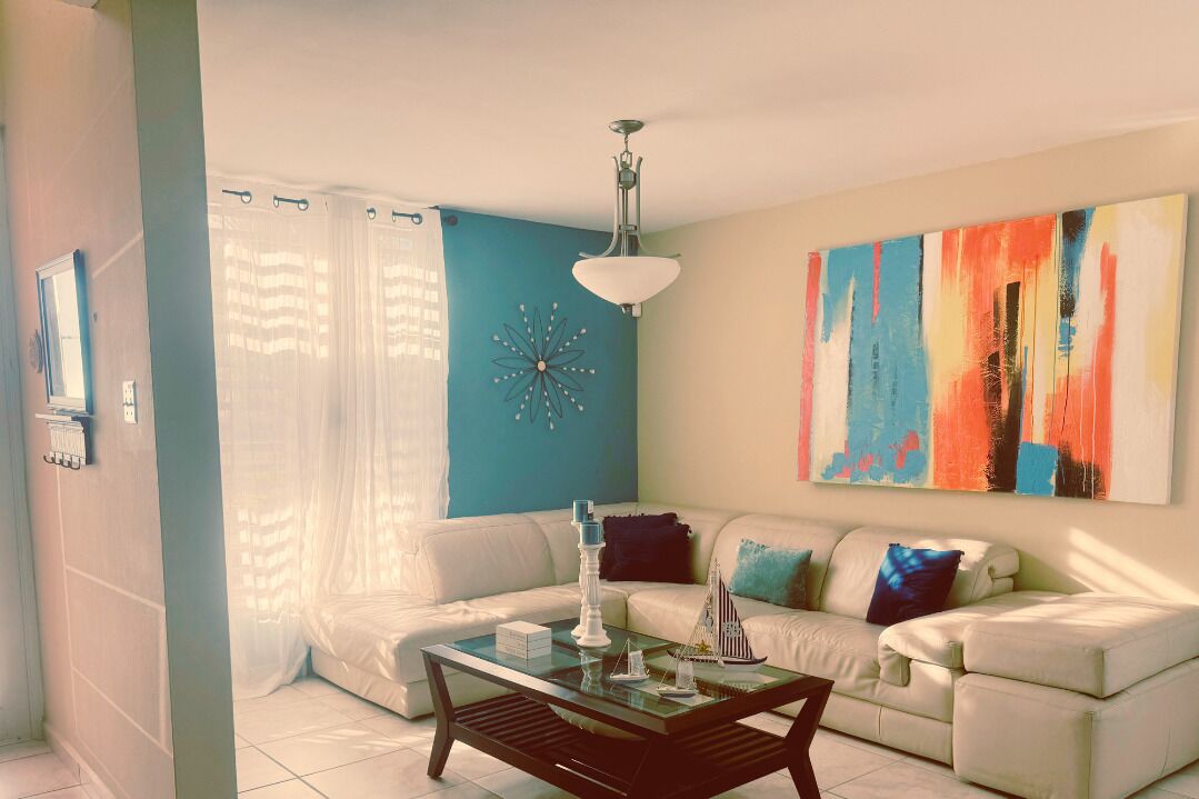 A Beautiful Home Located Close To Beaches, Rain Forest, Golfing And Much More! - Puerto Rico