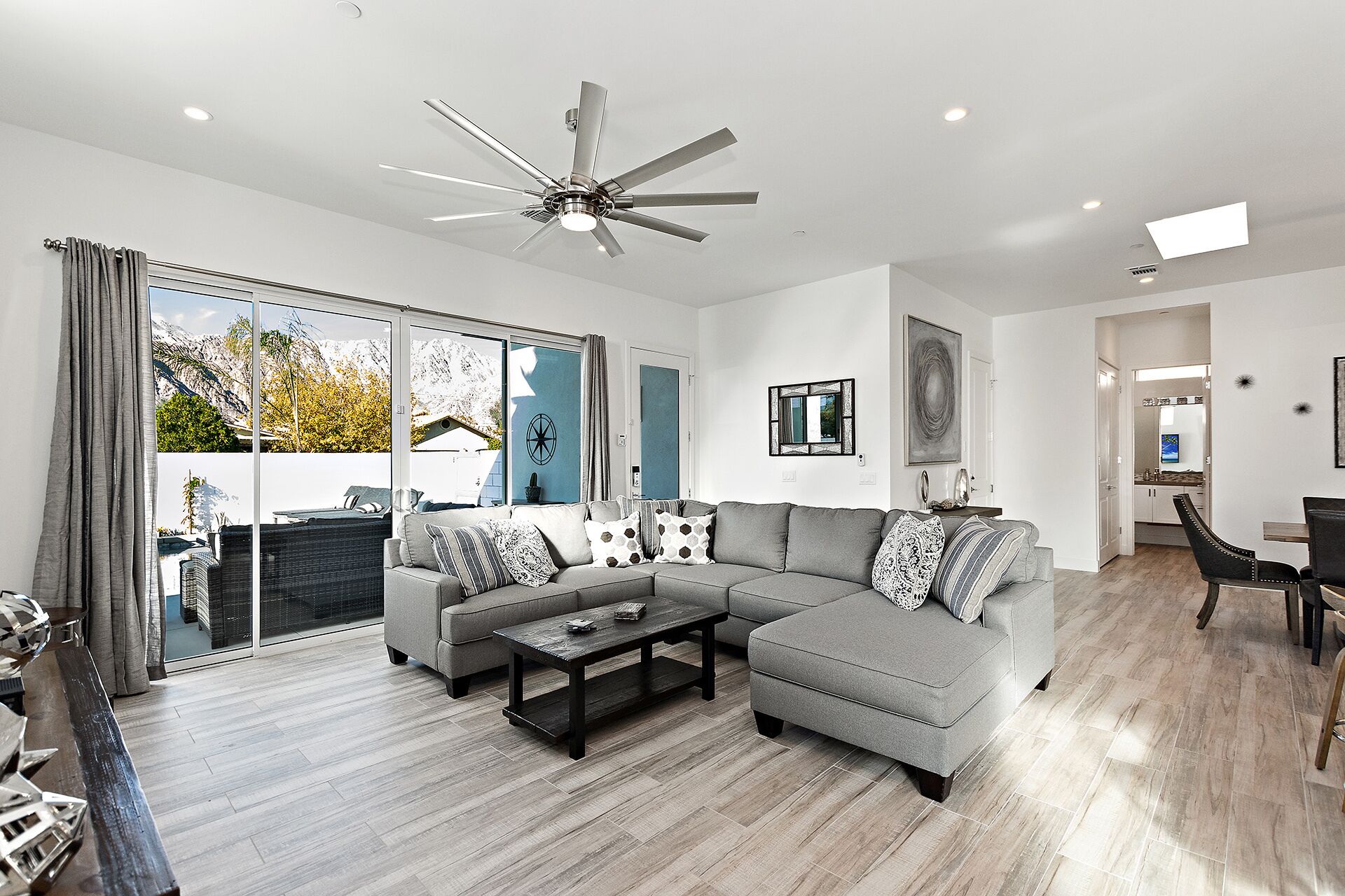 Luxury La Quinta Newer Construction Home #065438 4b - Palm Desert, CA