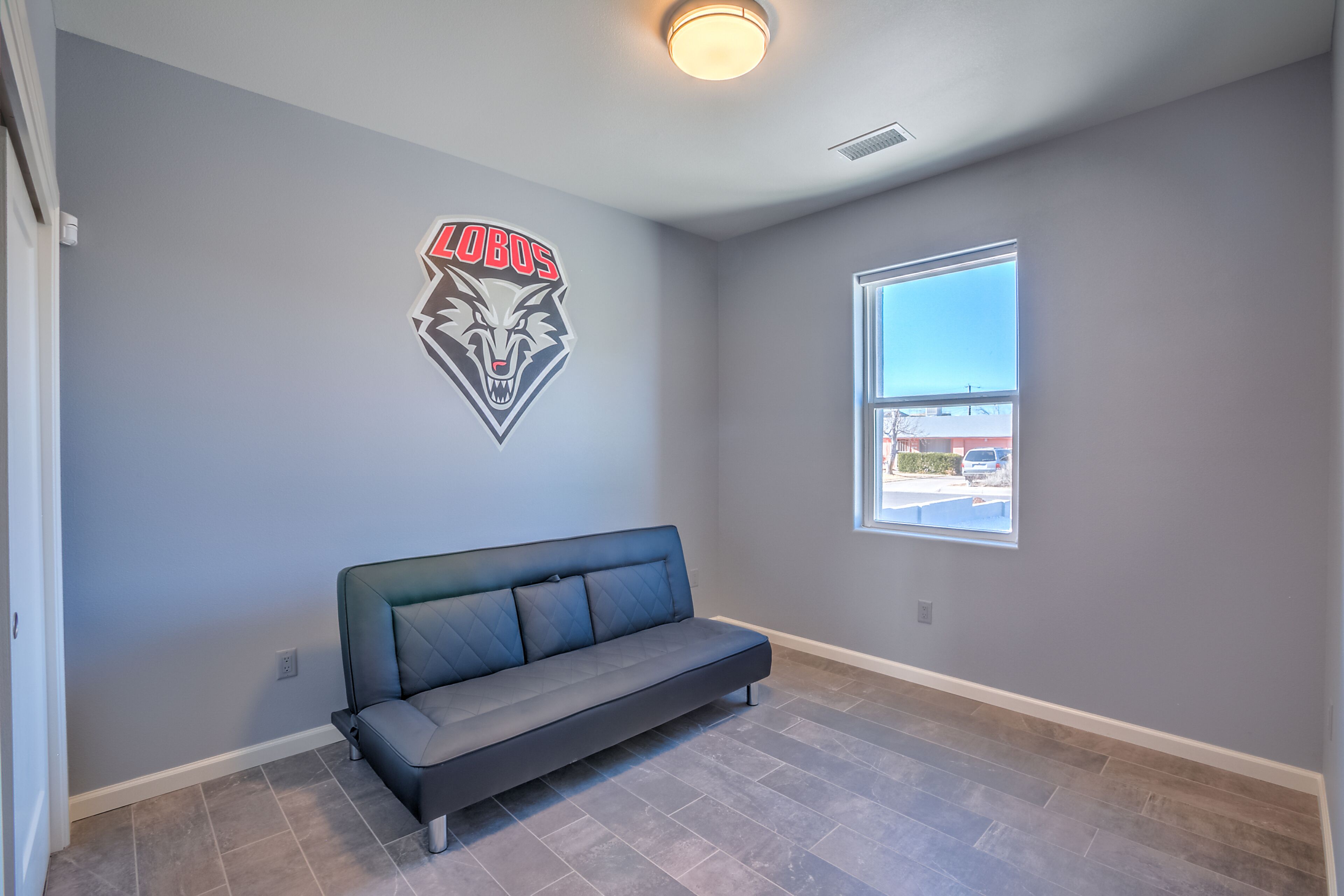 Maison Neuve Dans Le Quartier Chic D'abq - Albuquerque