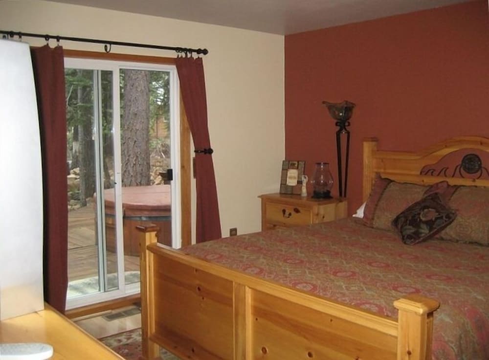 All The Comforts Of Home And More. - Truckee, CA