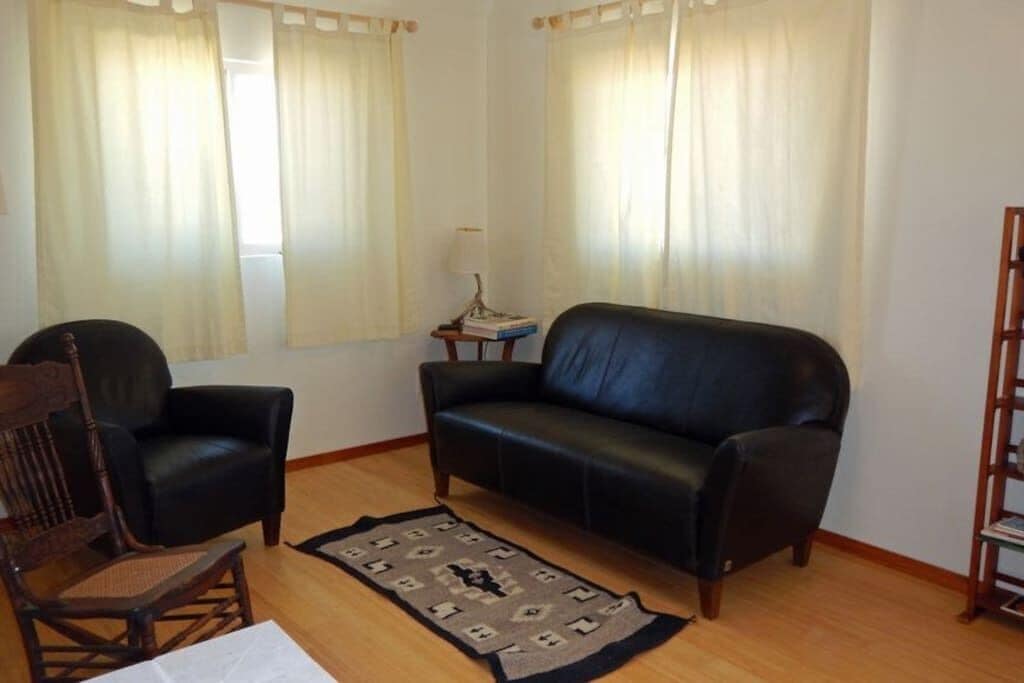 Lornas Ghost Town Cabin: Located In Ghost Town - Texas