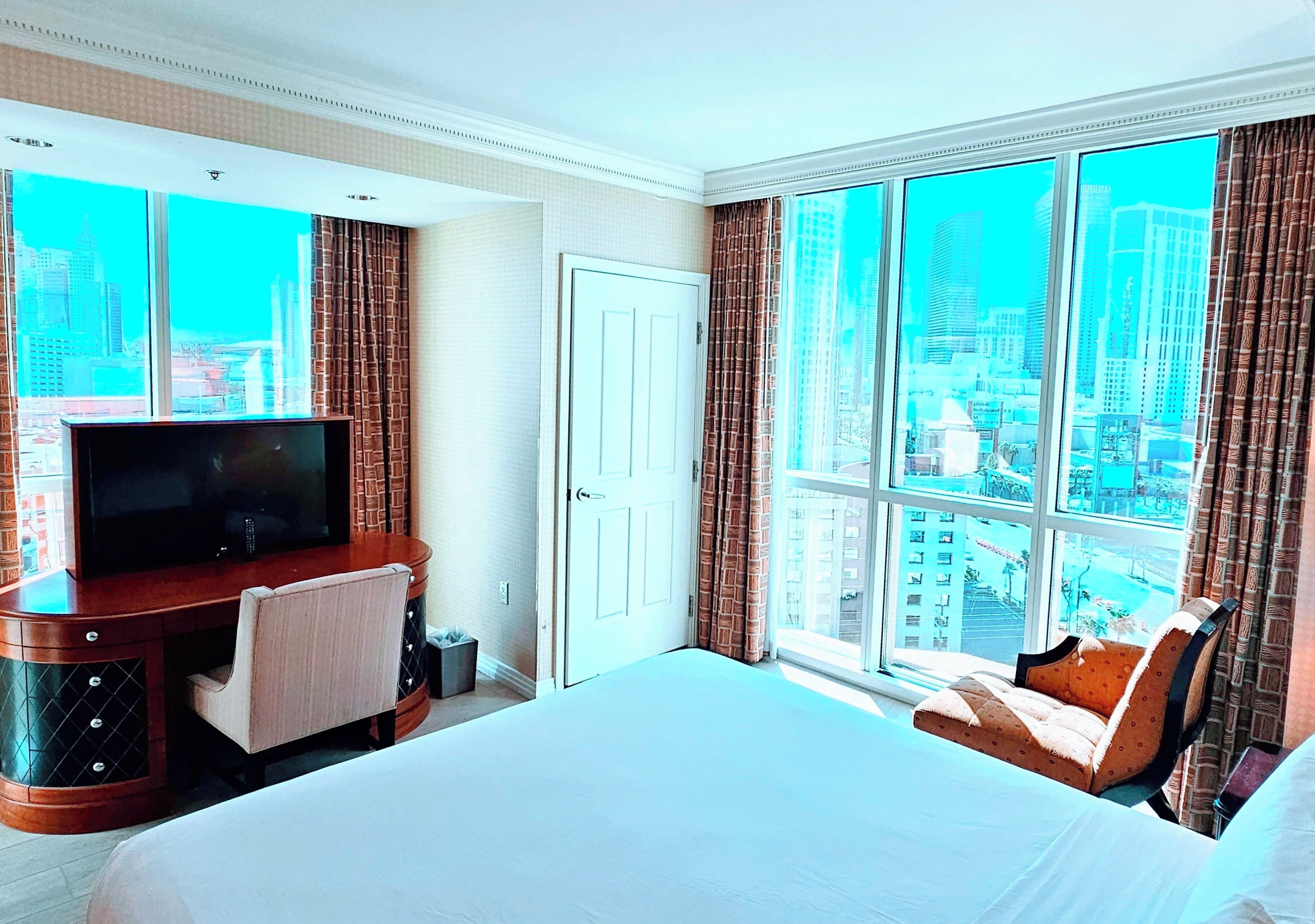 Signature Mgm One Bedroom Suite