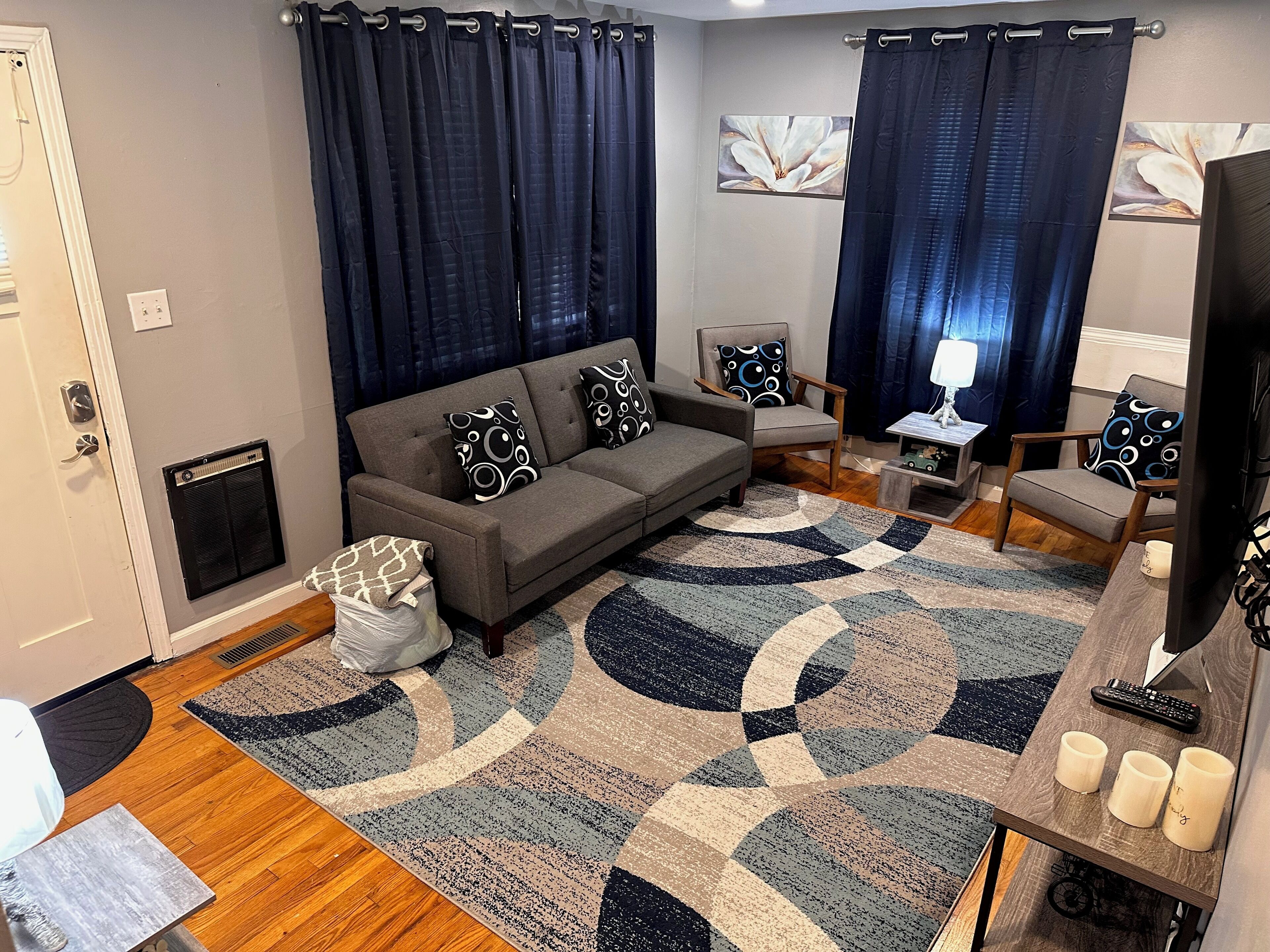 Gemütliches Ferienhaus 8 Meilen Von Der Innenstadt Von Nashville - Brentwood, TN