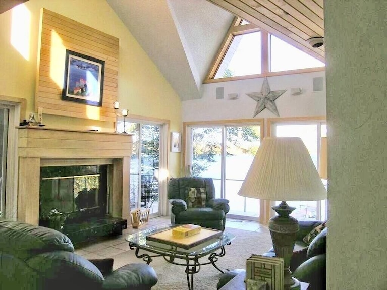 Malibu In Minnesota - Siseebakwet Lake, MN