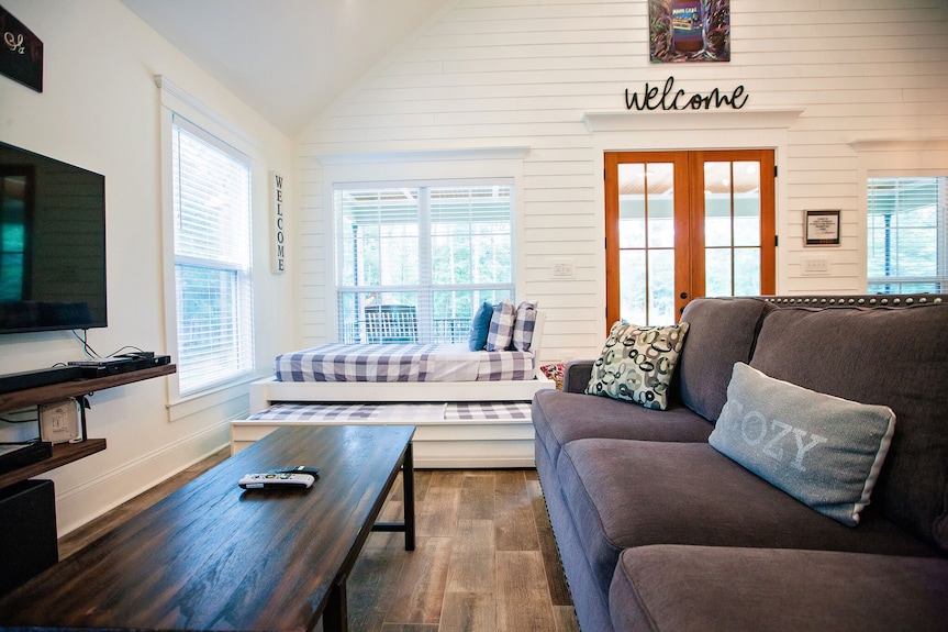 Cozy Country Cottage W/ Pool In Abita Springs. - Mandeville, LA