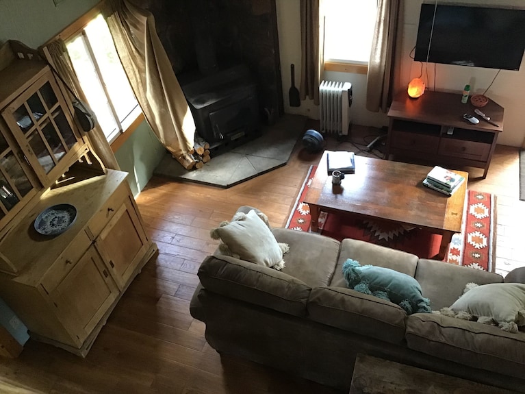 Cabin 2 On Klamath Lake At Point Comfort - Oregon