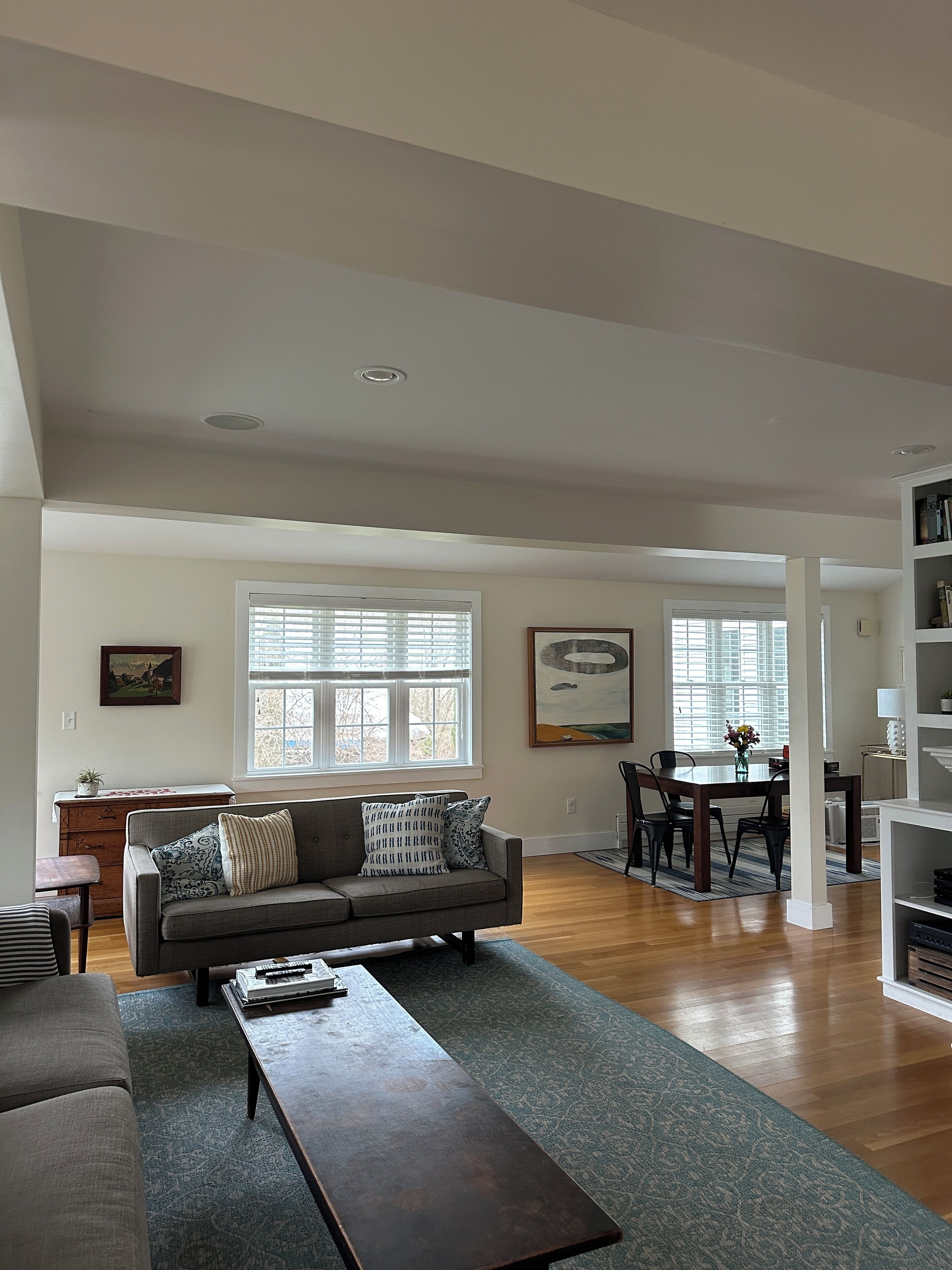 Family Friendly Home Close To All Cape Porpoise And Kennebunkport Has To Offer! - Kennebunkport, ME