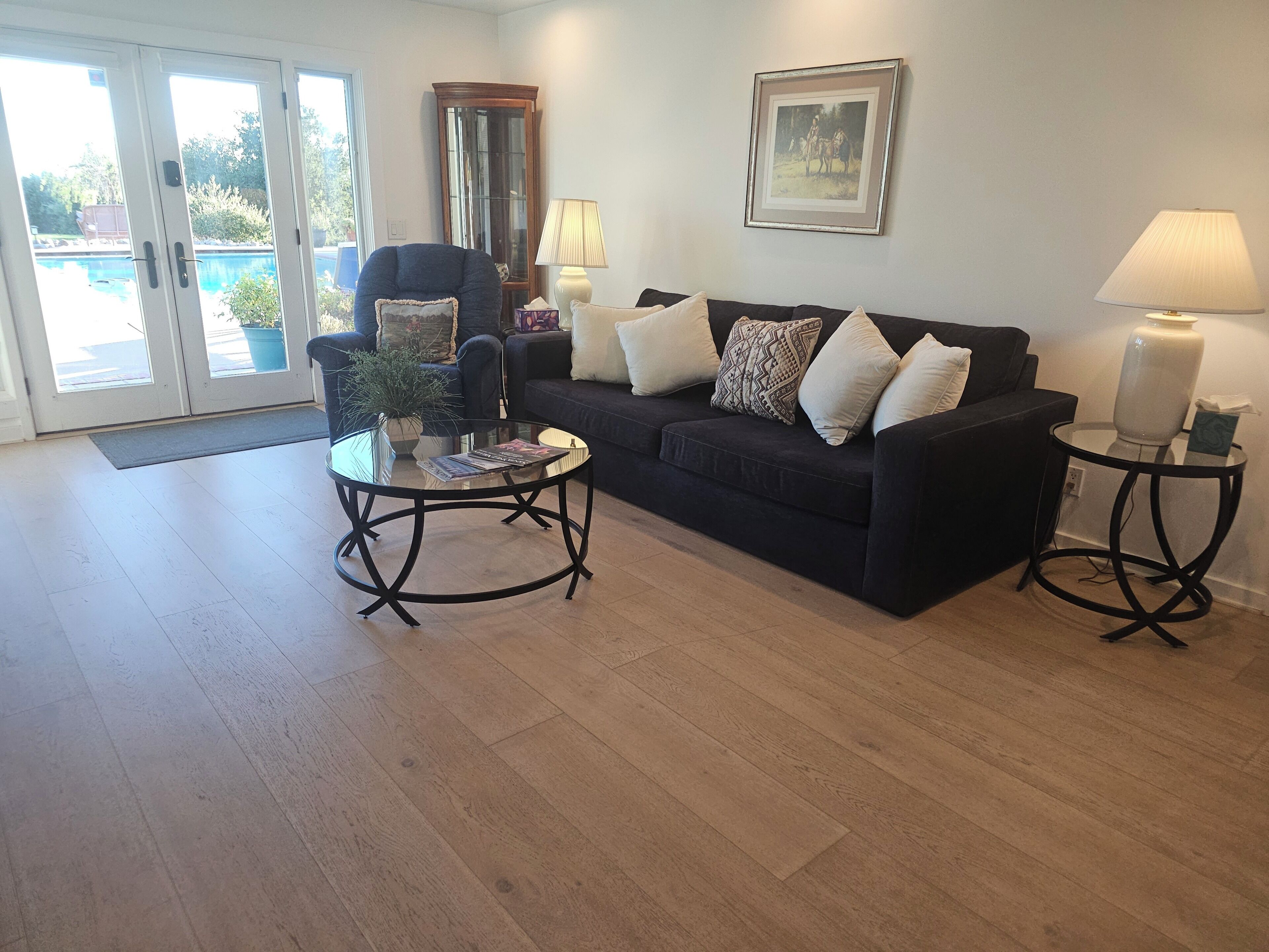 Alcance Místico - Los Olivos, CA