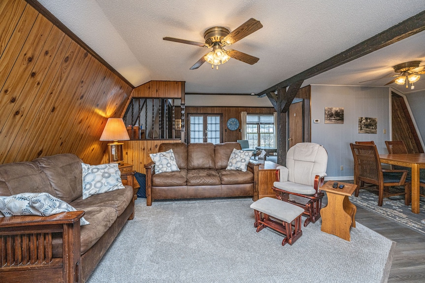 Beautiful Cottage Between Lake Moultrie And Lake Marion - South Carolina