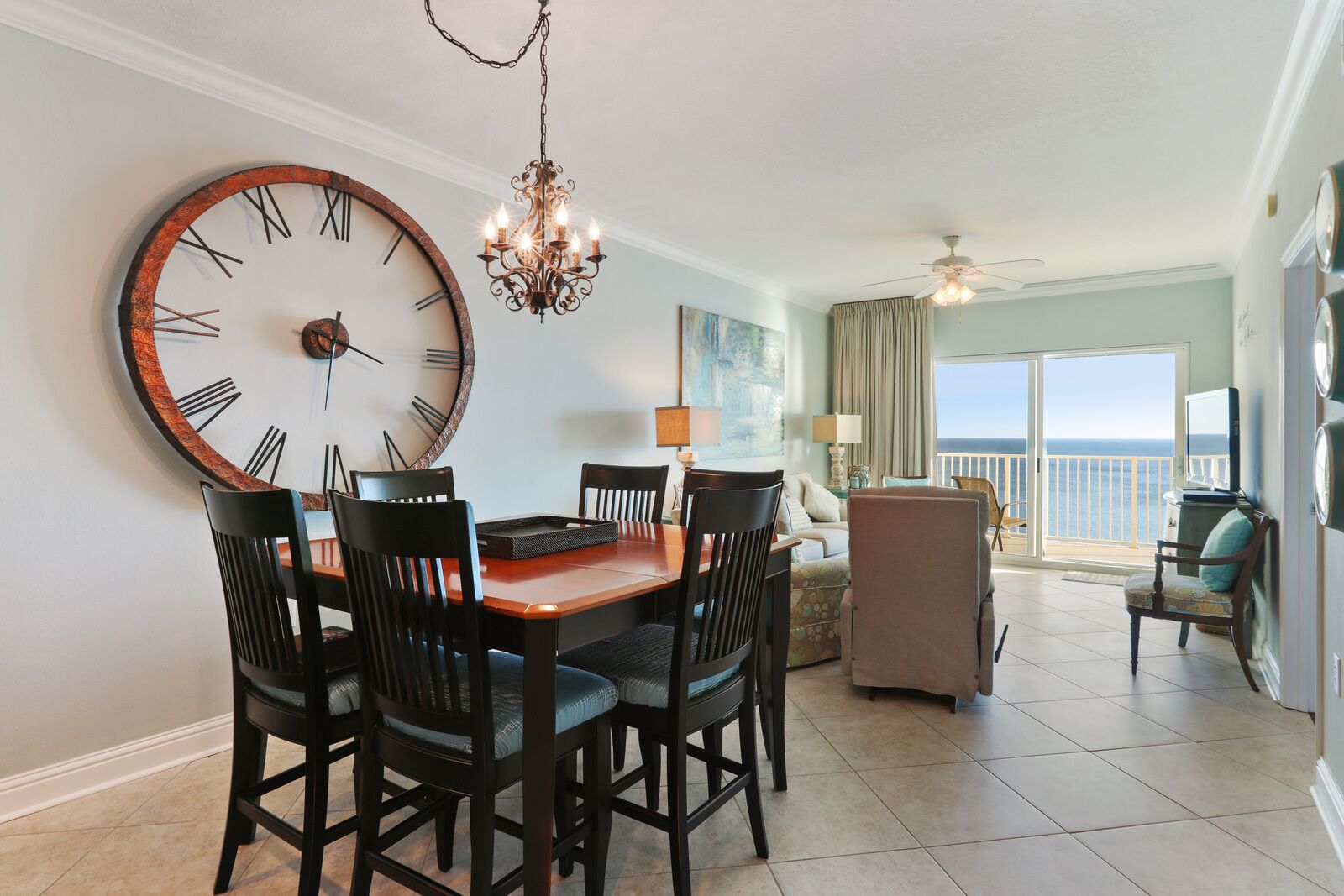 Crystal Shores Penthouse - Gulf Shores, AL
