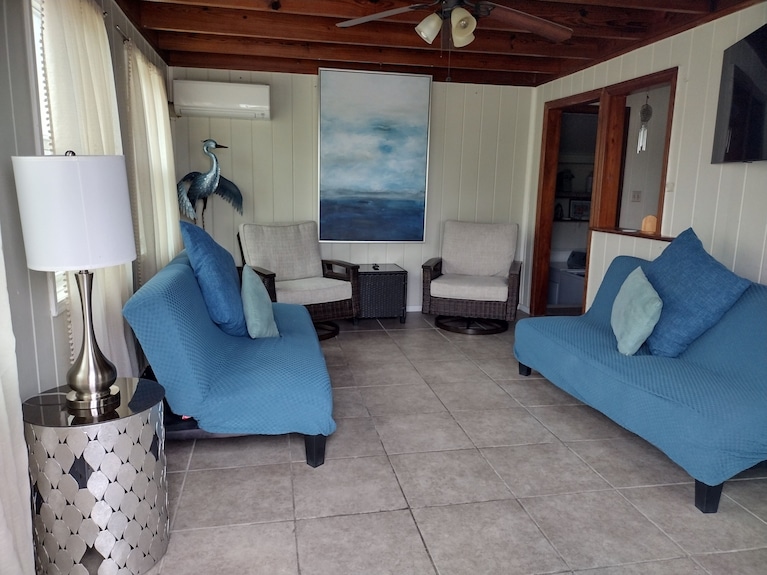 Ocean Front Paradise / Dock Prive De 290 Pieds / Vues Impressionnantes - Florida Keys