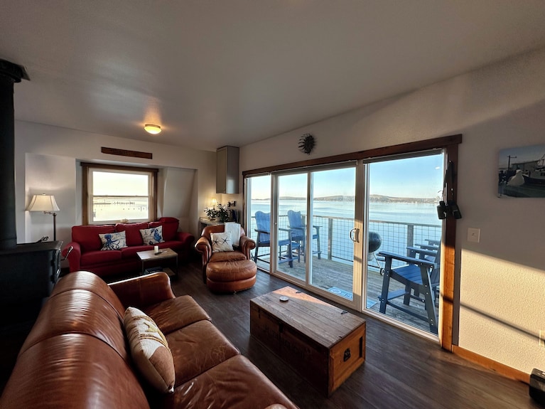 ¡Recientemente Remodelado Con Comodidades Modernas Y Encanto Costero! - Bodega Bay, CA