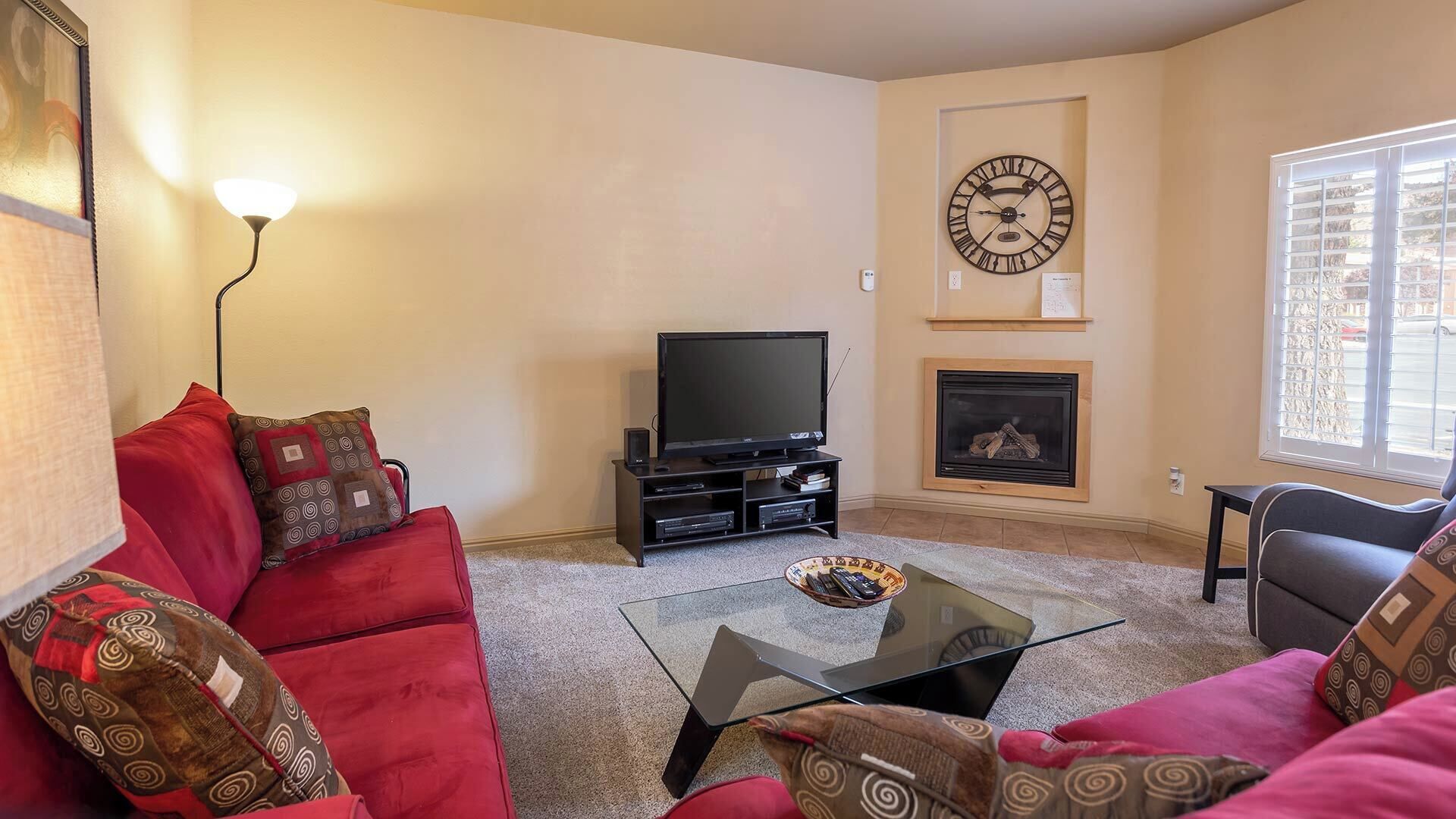 Kanab Townhome With Pool And Hot Tub! Close To Zion National Park! Pets Ok! - Kanab, UT