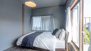 Casa Tradicional (Private Vacation Home) | 4 quartos, Wi-fi grátis, roupa de cama fornecida