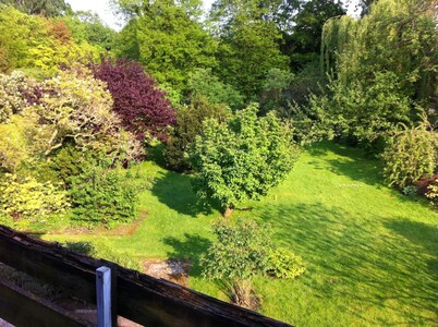 Atlantis Landpension Steinhude