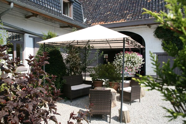 La Ferme Des Buis - Nord